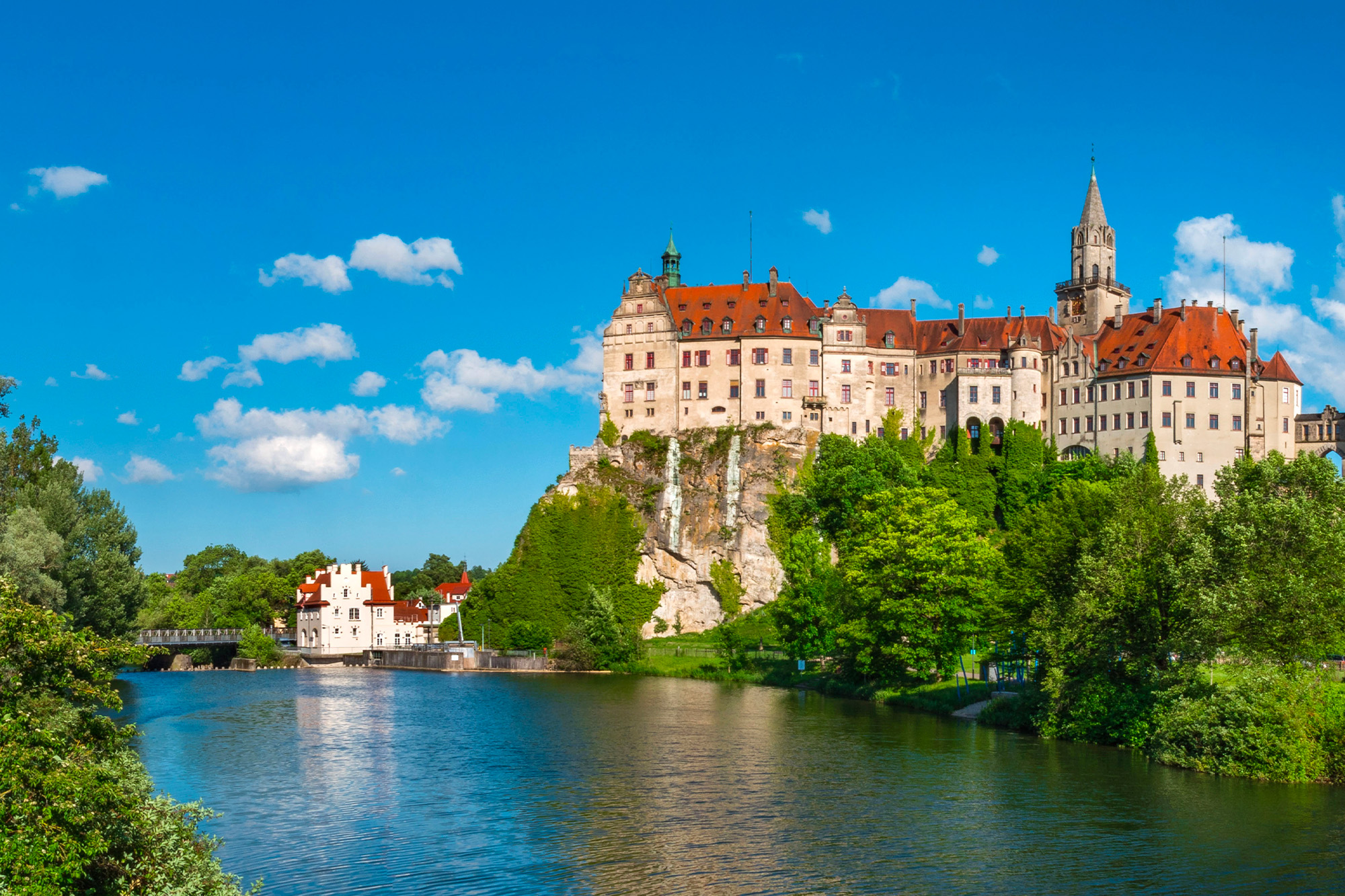 Tips voor een weekendje natuur of een citytrip in Duitsland - Weekendesk